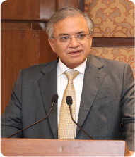 Thematic Pillars and Priorities