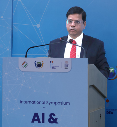 Rakesh Kumar Verma