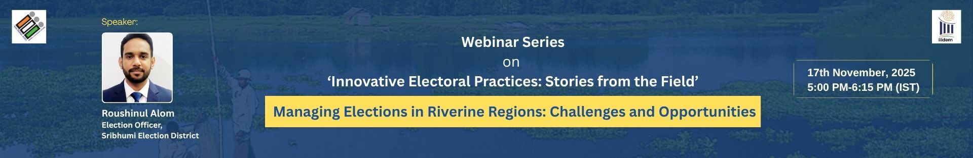 Innovative Flectoral Practices: Stories from the Field